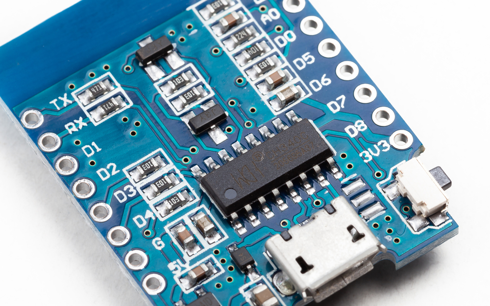 TinyML: la nueva tendencia IA que dominará el mercado | Inesdi